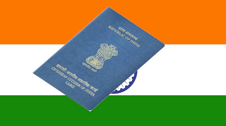 Hulp OCI card aanvraag - HindoeDharma.nl - Kennis, cursussen en India ...
